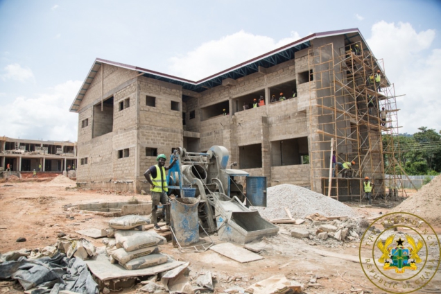 9 new model schools to be completed by end of 2020 - Education Minister ...