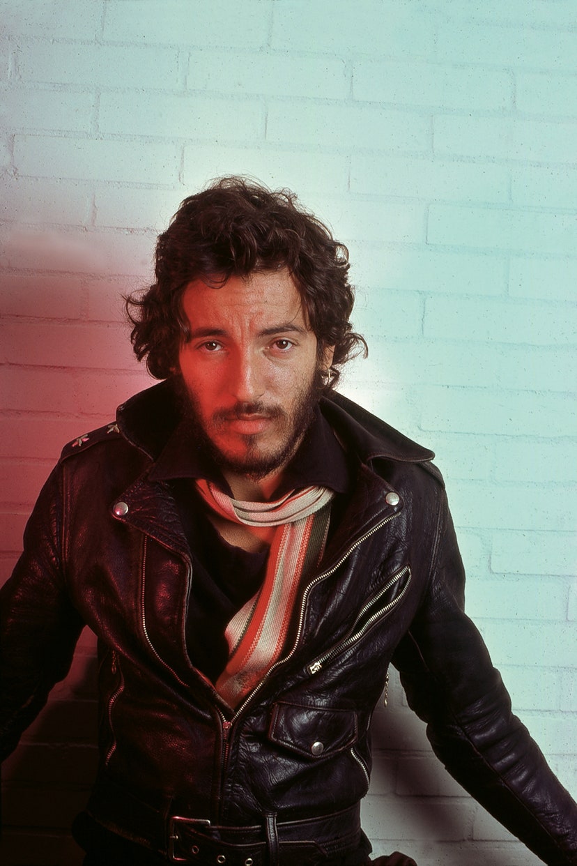 The strongest style lessons to take from Bruce Springsteen ...