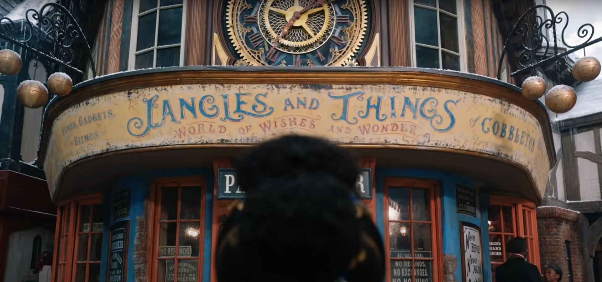 Lessons learnt from Jingle Jangle - MyJoyOnline.com