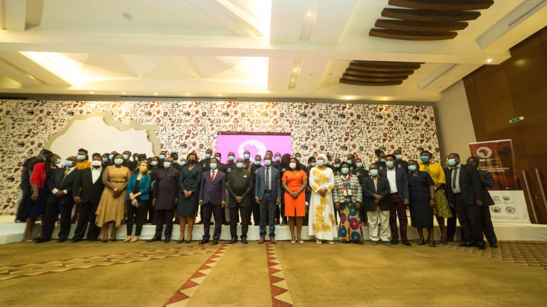 AIMS Ghana launches Maths and Science Programmes for Teachers ...