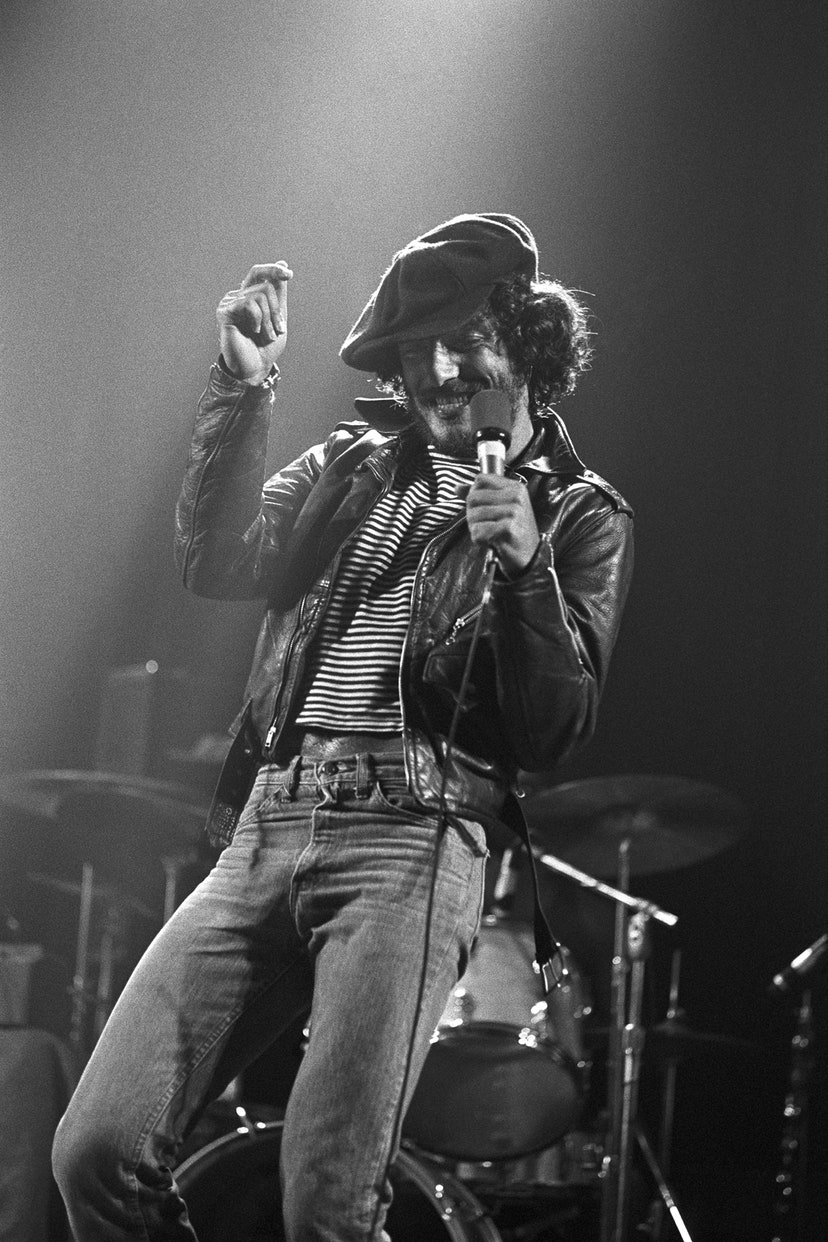 The strongest style lessons to take from Bruce Springsteen ...