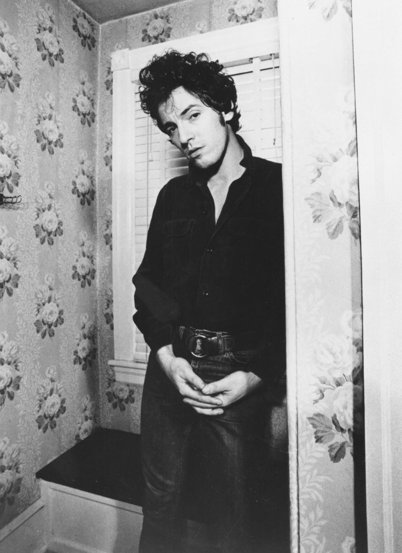 The strongest style lessons to take from Bruce Springsteen ...