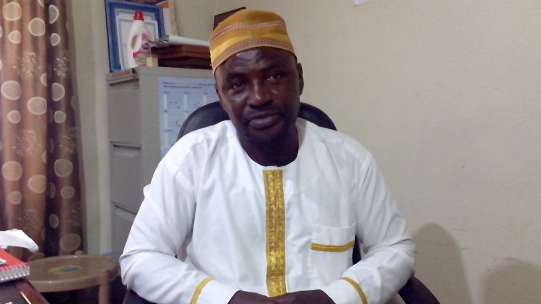 Inadequate infrastructure negatively impacts academic work at Al-Faruq ...