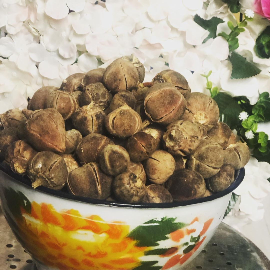 The Goron Tula craze: A purported aphrodisiac and wonder fruit ...