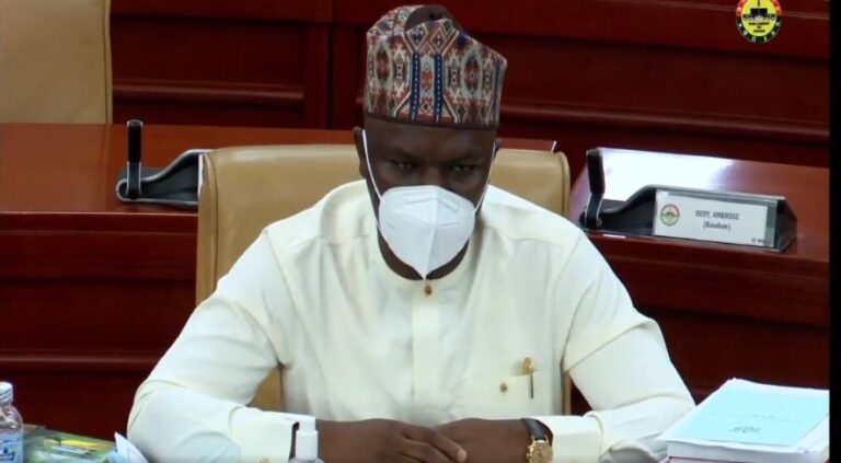 Sports Minister-designate, Ussif reveals how Ghana can be successful at ...