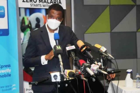 Ghana achieves malaria mortality targets, but infections remain high ...