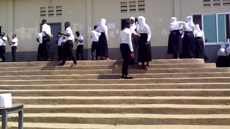 Bono Regional Islamic Education Unit in dire need of Arabic teachers ...