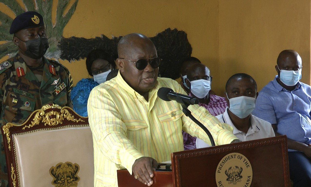 Traditional rulers, party executives must stop interfering in the works ...