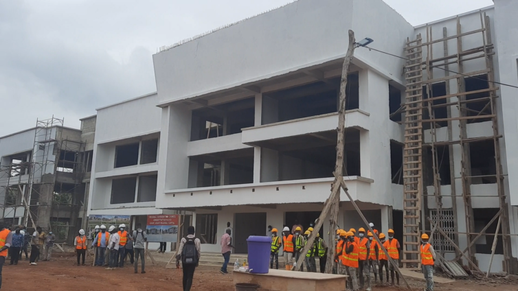 Traditional rulers, party executives must stop interfering in the works ...