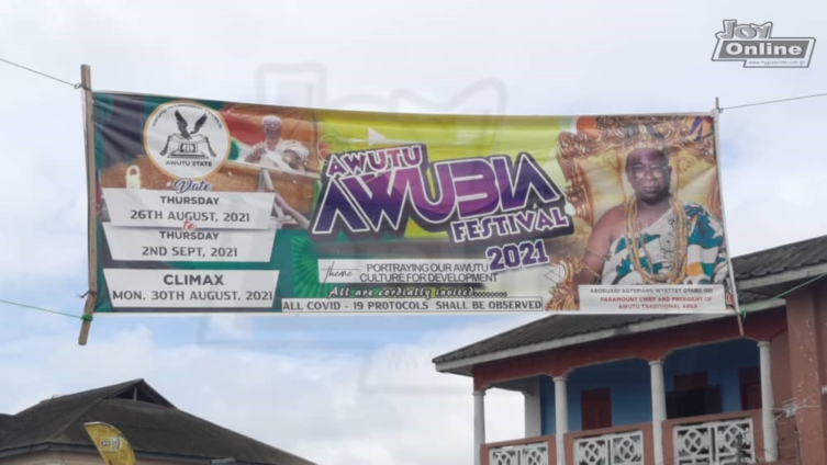 8-year-old shot dead during festival ritual in Awutu Bereku ...