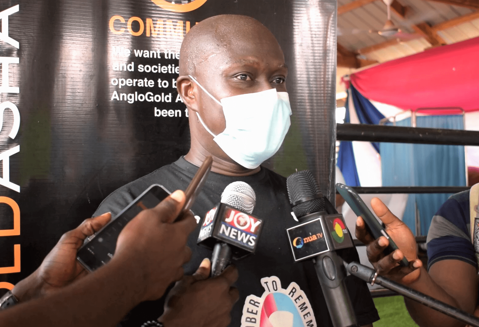 Fighting breast cancer: AGA Health Foundation lead efforts to public ...