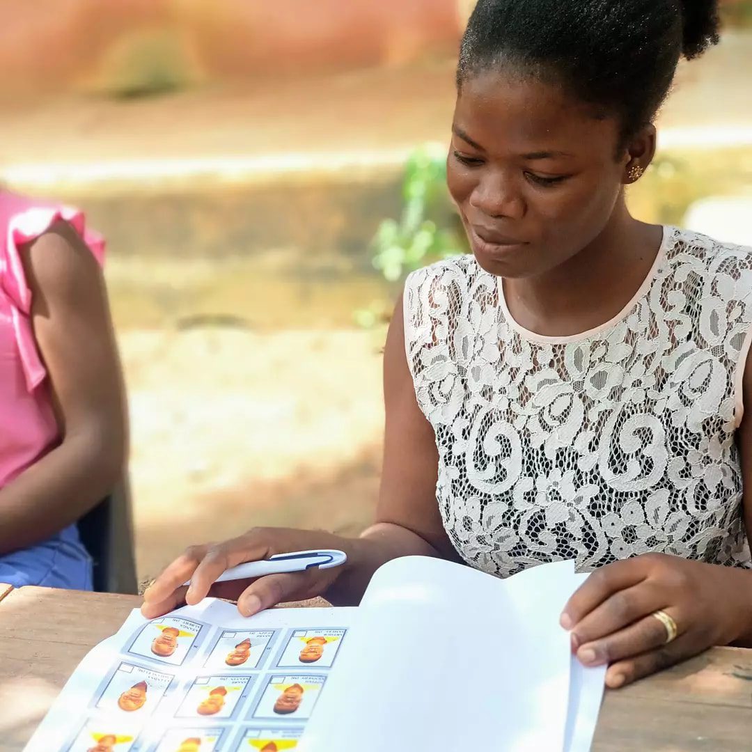 Bonwire M/A JHS initiates democratic methods of selecting school ...