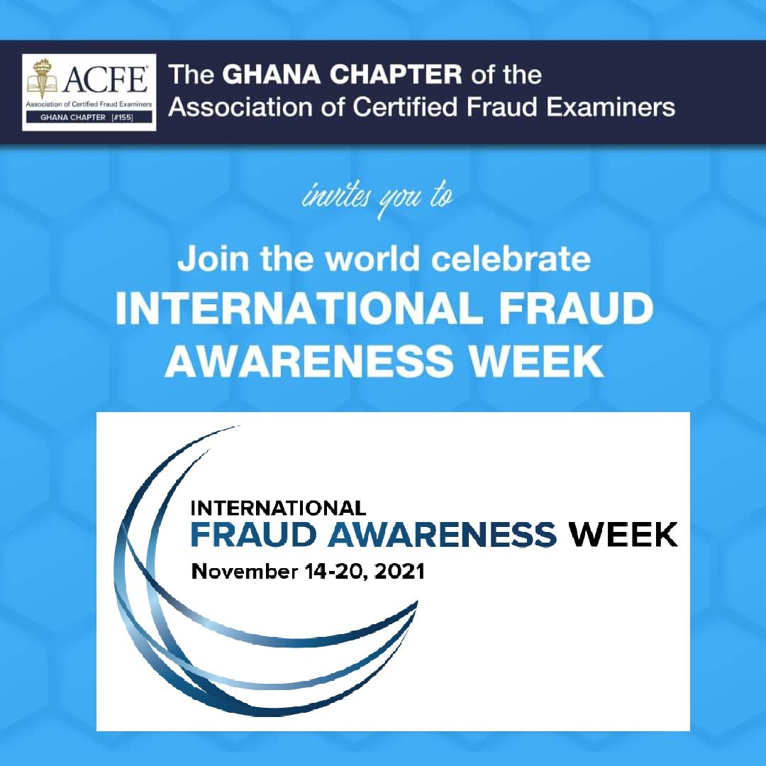 ACFE mounts anti-fraud campaign to protect victims on Fraud Awareness ...