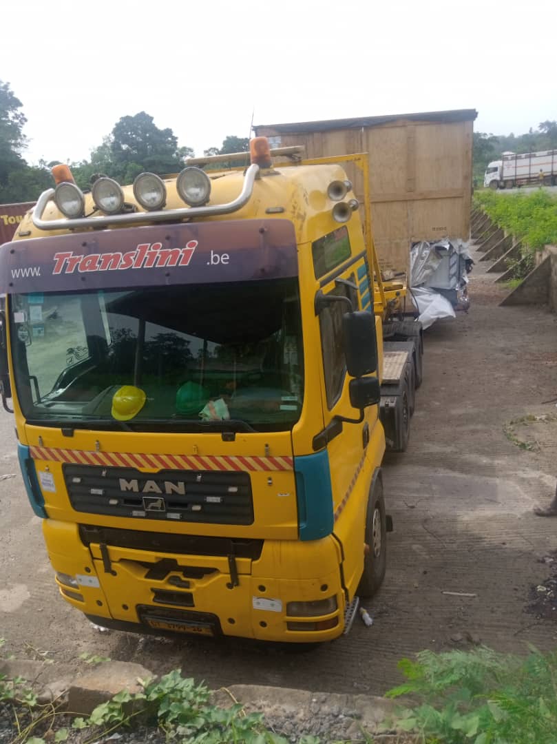 5 dead, others severely injured in accident on Accra-Kumasi highway ...