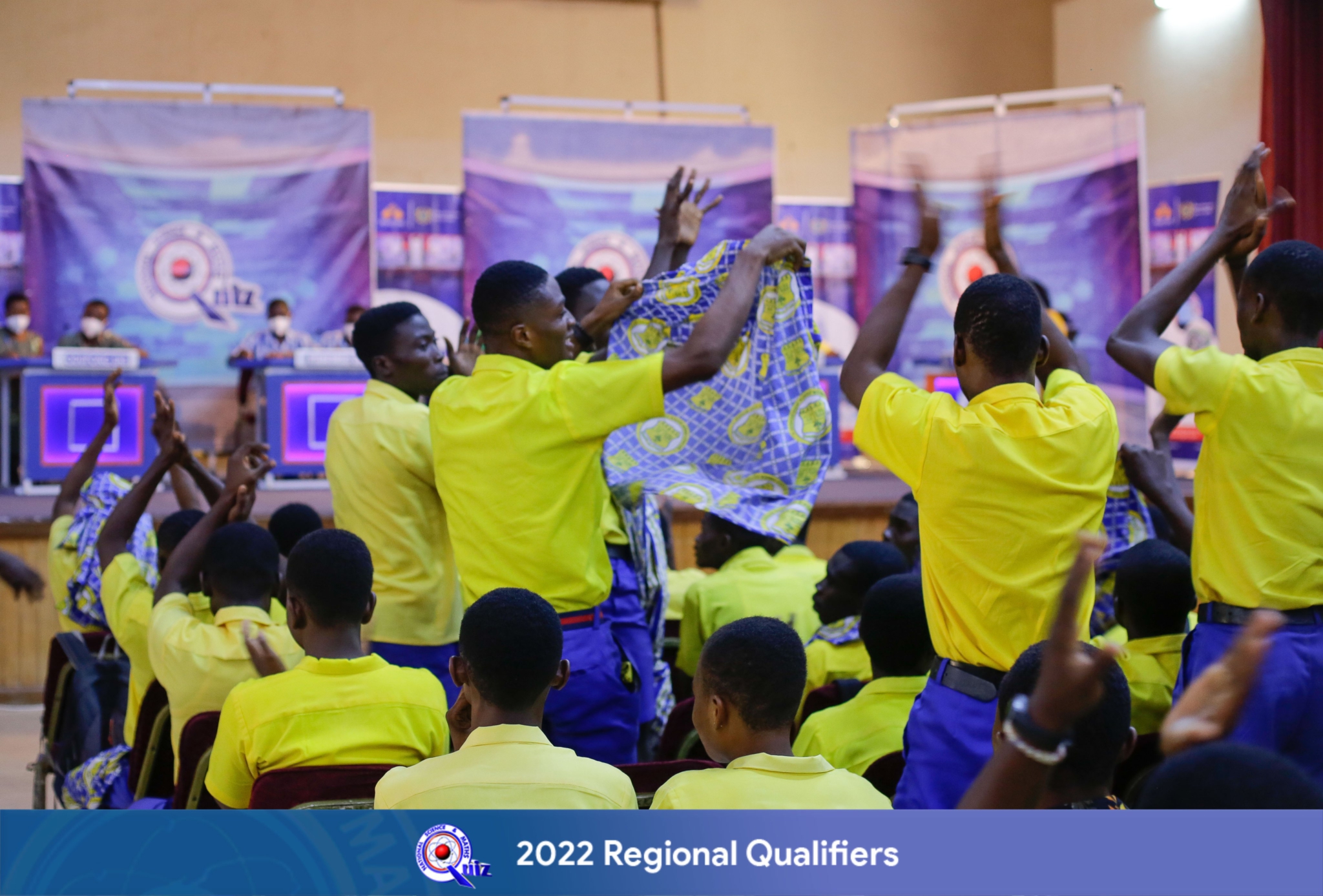 NSMQ 2022: Mfantsipim, Aggrey Memorial, 2 other Central Region schools book national ...