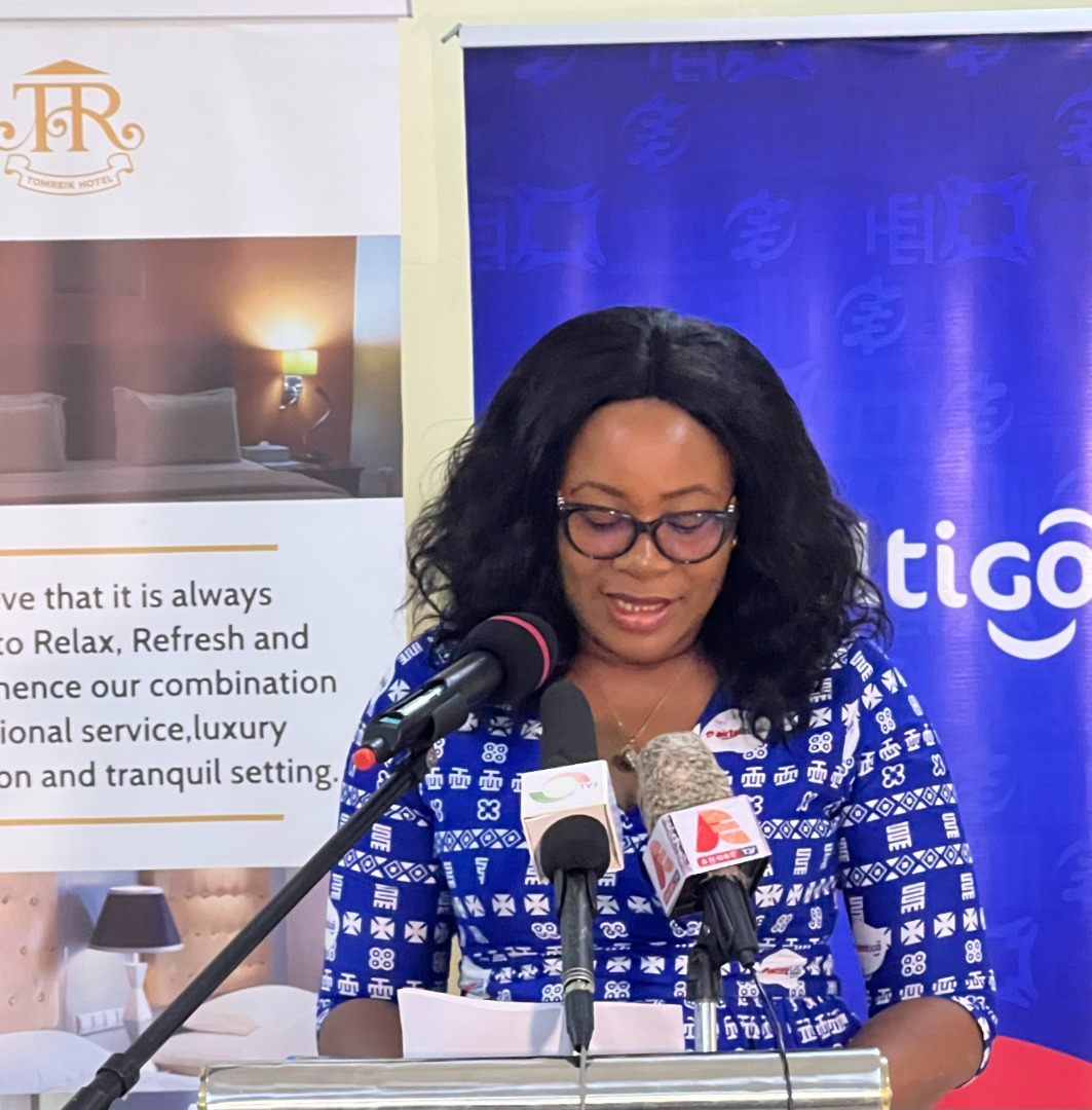 AirtelTigo Touching Lives collaborates with Dr Setor Foundation to ...