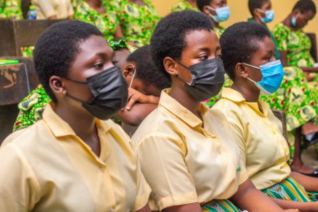 Janelle Eyram Fiagbenu: Life on the mountaintop; an Aburi Girl’s ...