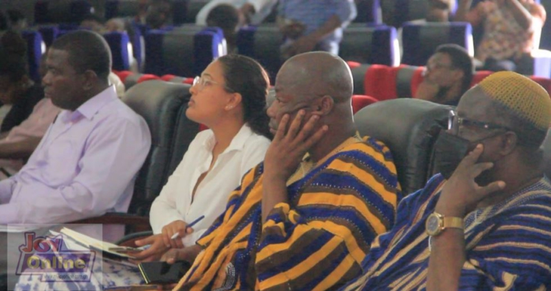 Tamale Metropolitan Assembly launches citywide Sanitation Plan ...
