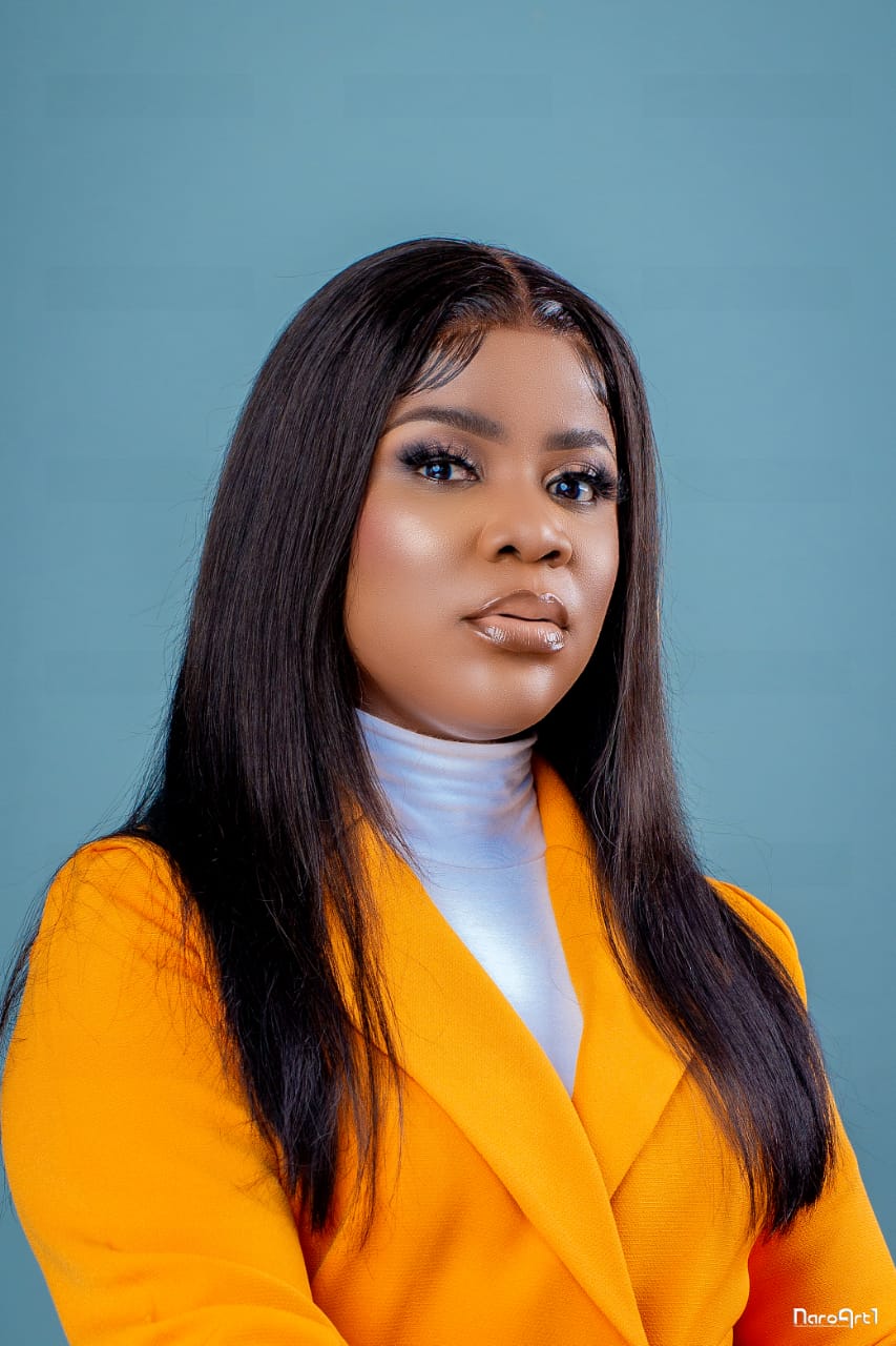 Melody Bowier drops genre-blending gospel album in 'Take Off ...