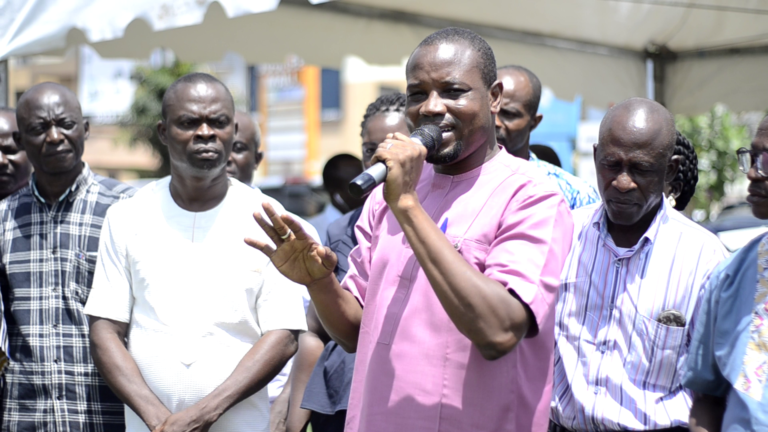 Public University Workers detach from TEWU-TUC over poor conditions of ...