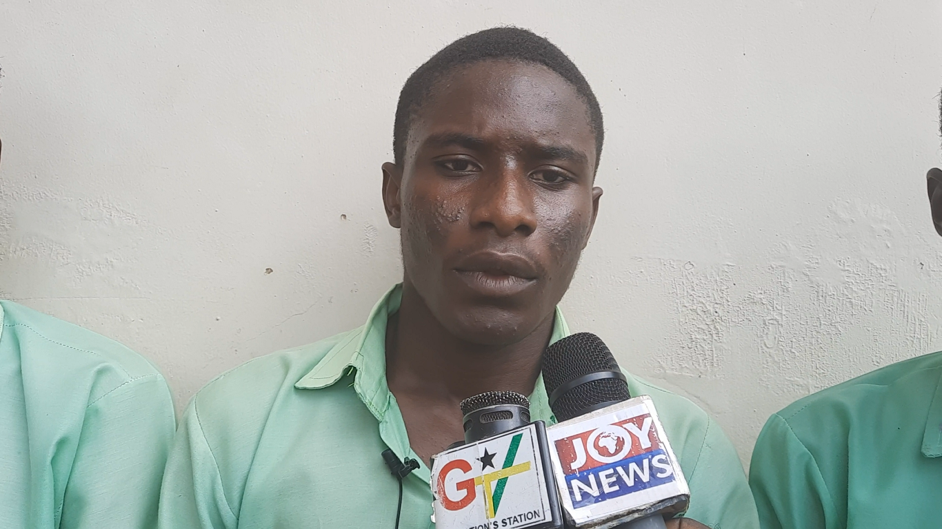 Sumaman SHS wins Bono Region’s Renewable Energy challenge - MyJoyOnline.com