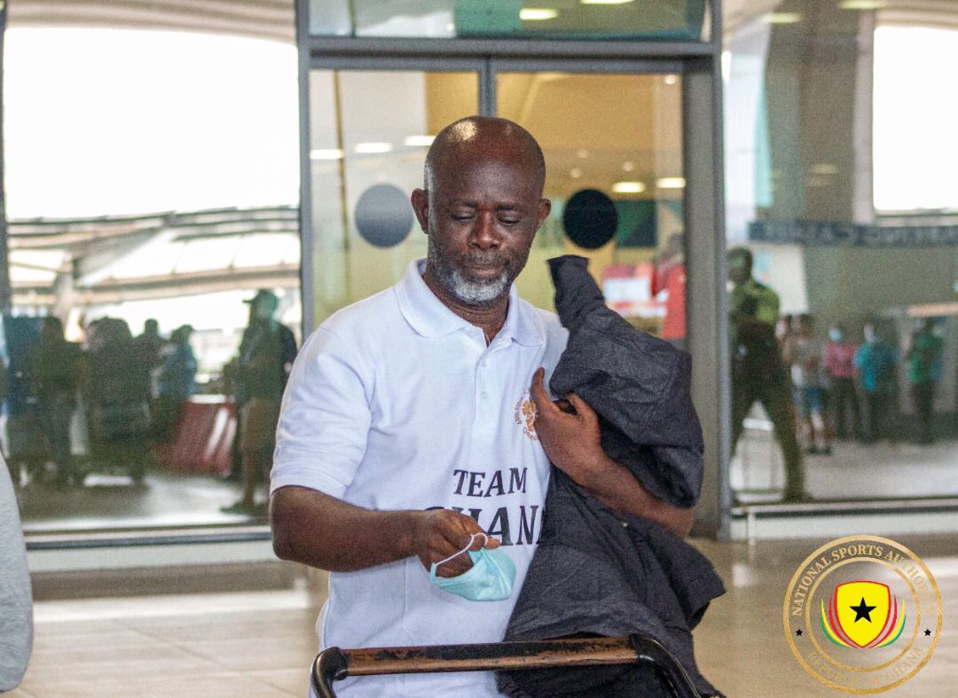 Ghana excels in world chess tournament - MyJoyOnline.com