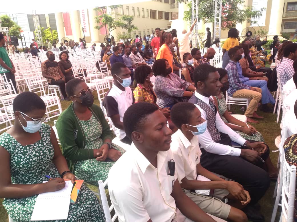 Academic City University College holds inauguration ceremony ...