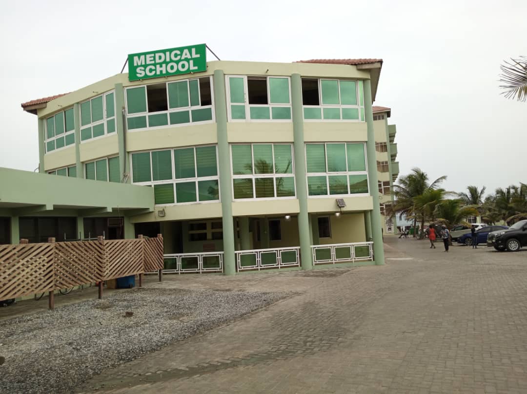 54 trained medical doctors from Family Health Medical School begin ...