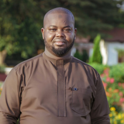 Hilda Zoe Yeboah: Appreciation note on behalf of UPSA MABC Weekend ...