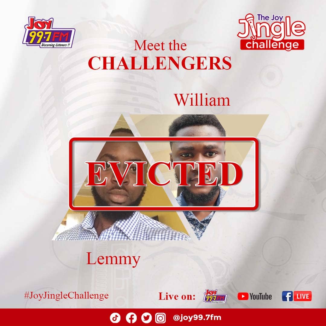 Joy Jingle Challenge: The final lap begins - MyJoyOnline.com