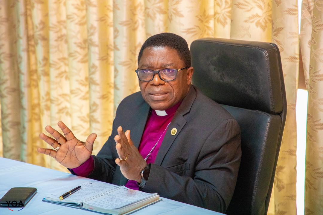 Enact a law to enforce the maintenance of public facilities - Rev. Dr ...