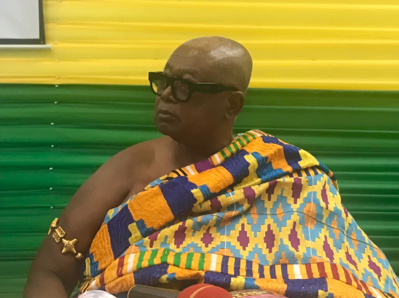 Calls intensified for Kumasi International Airport to be named after ...