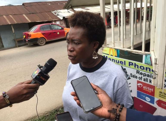 Youth empowered by MTN Ghana Foundation, Plan Ghana touching lives ...