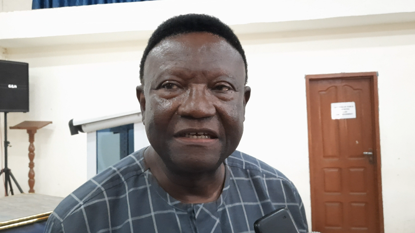 Recognise and tolerate your differences for national development - Most Rev. Prof Asante to ...