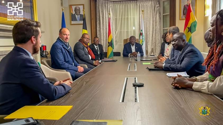 Sustainability requirements shouldn't be a ruse to block our cocoa and ...