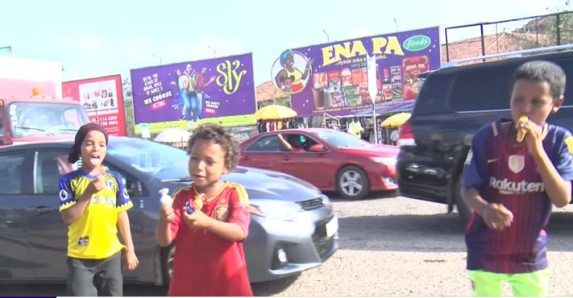 The menace of streetism in Accra; who saves the children? - MyJoyOnline.com