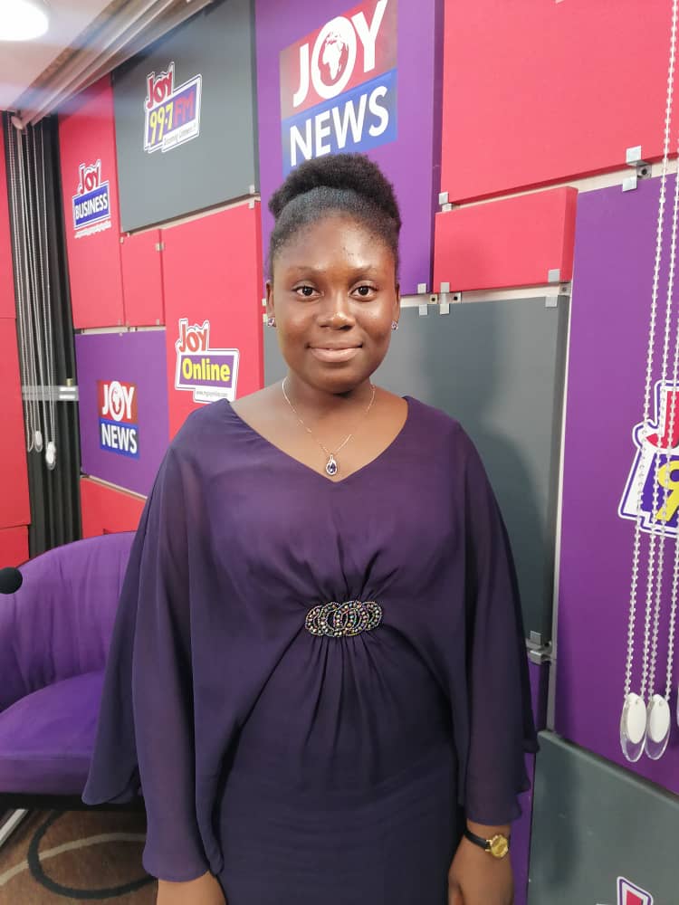 Young Jessica makes it to mini pop quiz grande finale - MyJoyOnline.com