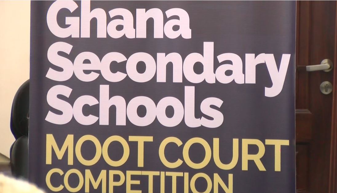 Presec-Legon wins 2022 SHS moot court competition – MyJoyOnline.com