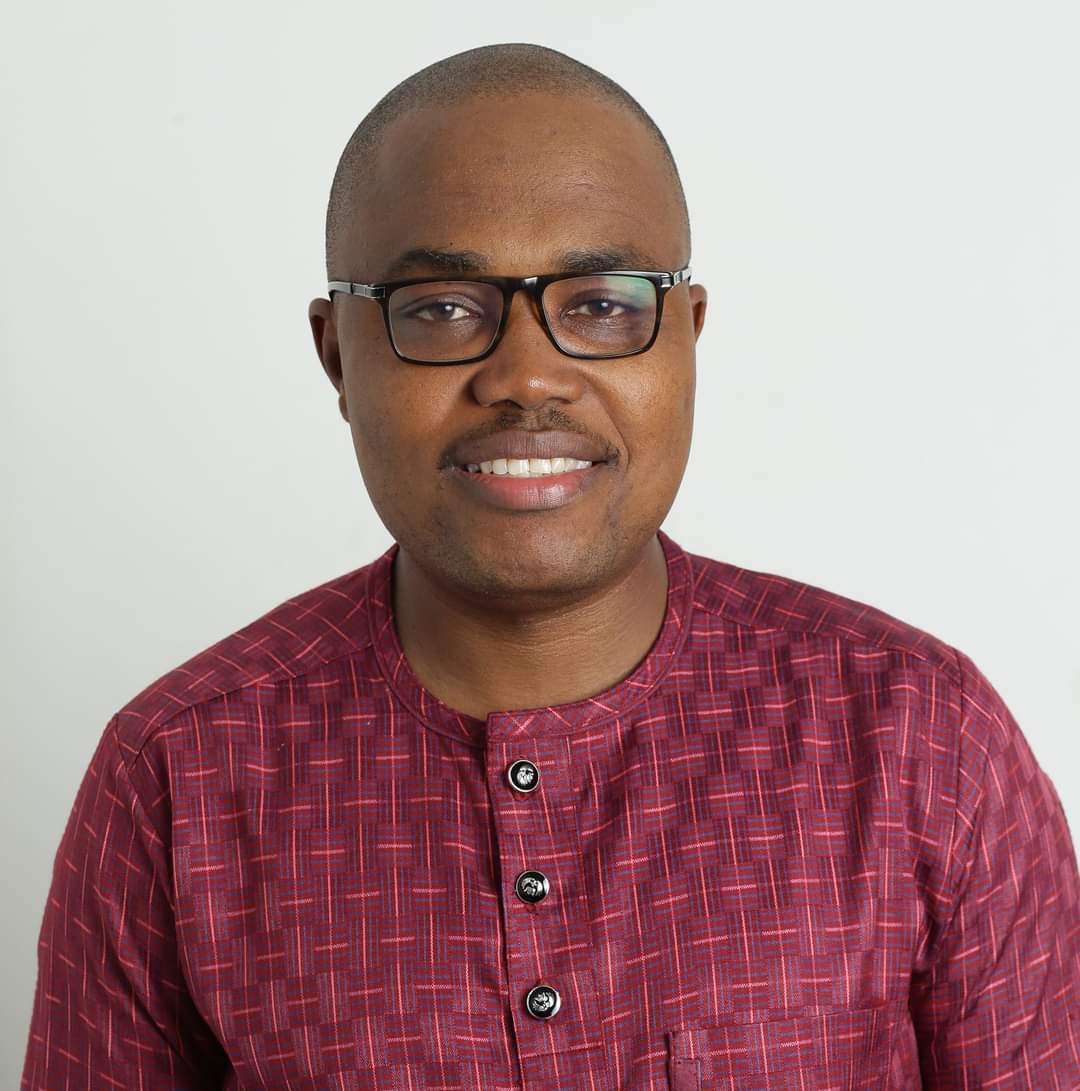 Kojo Asiamah Addo: The Role of the Media in Agenda Setting for the ...