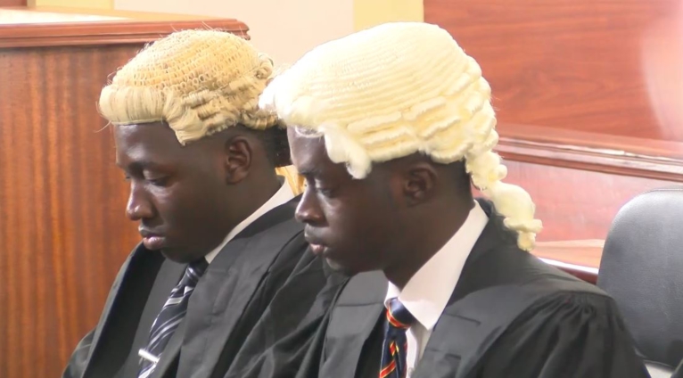 Presec-Legon wins 2022 SHS moot court competition – MyJoyOnline.com