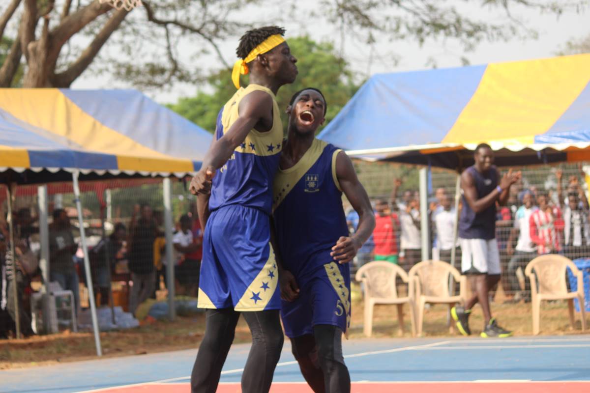 GUSA 2022: Inside Legon - University of Ghana targets knocking UCC off ...