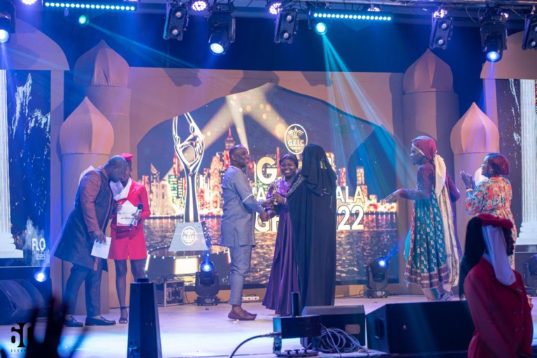 GEIC 2022: Lamore Bella Events wins Best Event Stylist of the Year ...