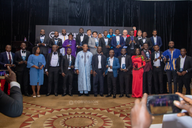 Kel Charcoal Toothpaste wins Product of the Year Award – MyJoyOnline.com