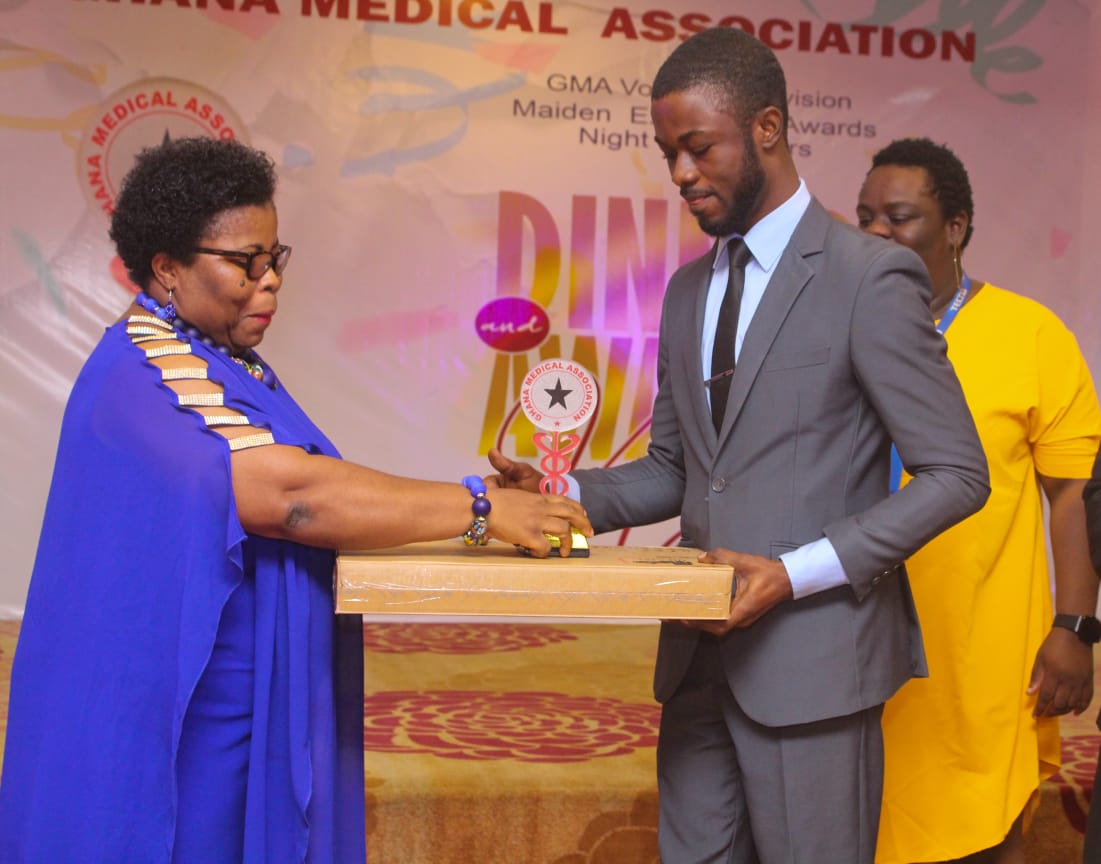 We are set for 1 District, 1 Doctor initiative – Volta-Oti GMA Chairman ...