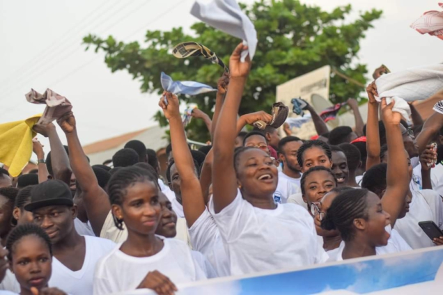 Enchi College of Education ranked best college in Ghana – MyJoyOnline.com