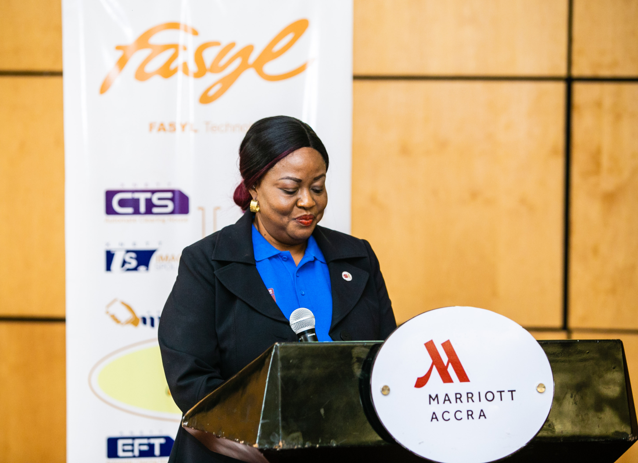 FASYL Technology Ghana awarded double ISO certifications – MyJoyOnline.com