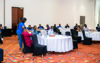 FASYL Technology Ghana awarded double ISO certifications - MyJoyOnline.com