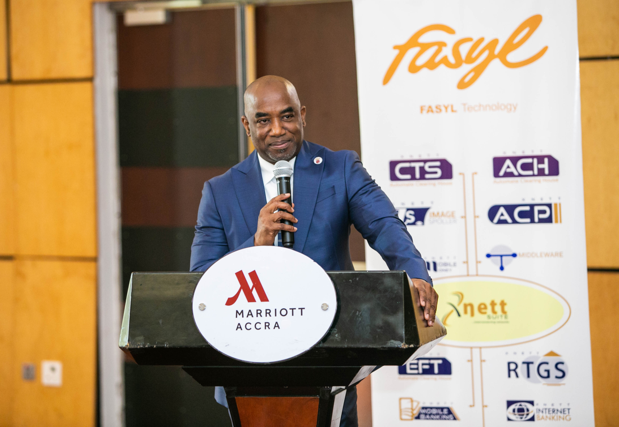 FASYL Technology Ghana awarded double ISO certifications – MyJoyOnline.com
