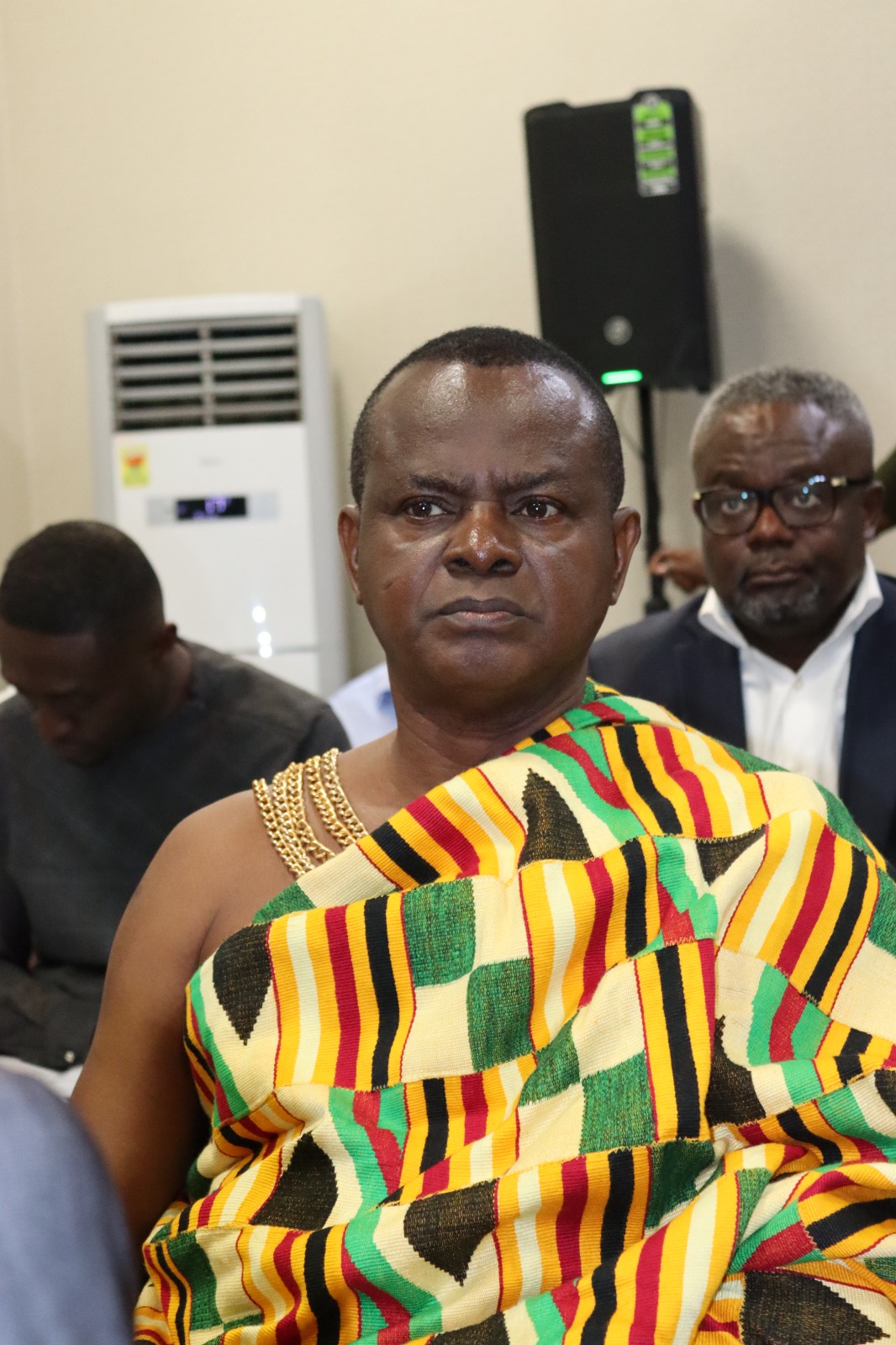 VALCO to undergo modernisation with strategic partner collaboration ...