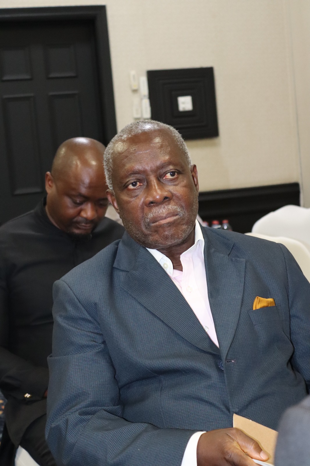 VALCO to undergo modernisation with strategic partner collaboration ...